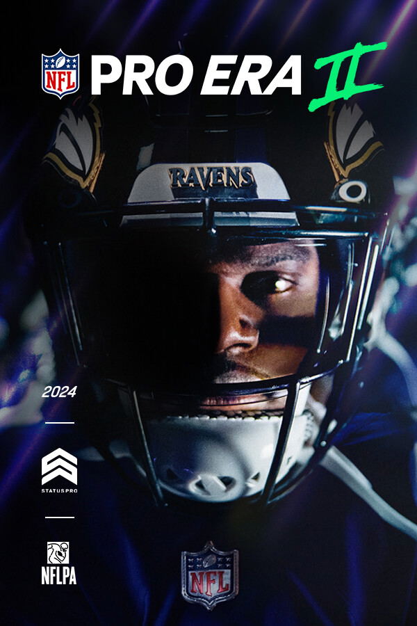 NFL Pro Era II STEAM digital for Windows