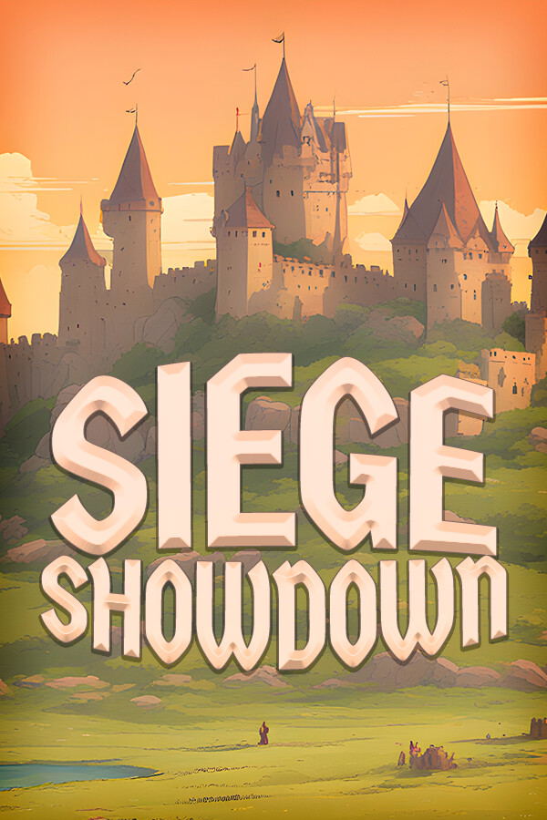Siege Showdown STEAM digital for Windows