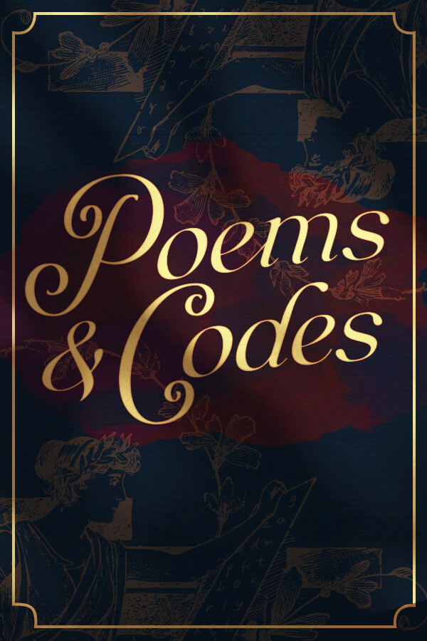 Poems & Codes STEAM digital for Windows, Mac, Linux