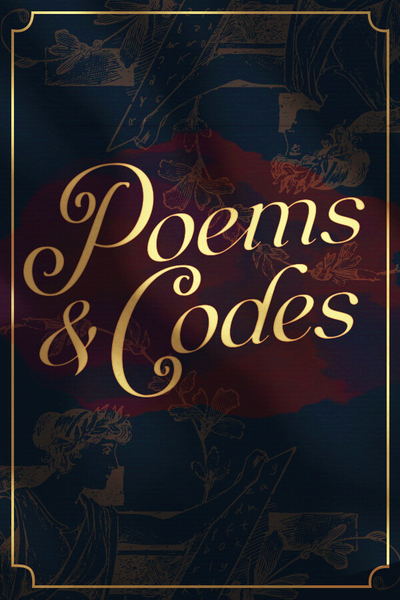 Poems & Codes STEAM digital for Windows, Mac, Linux