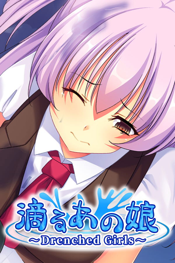 Drenched Girls STEAM digital for Windows