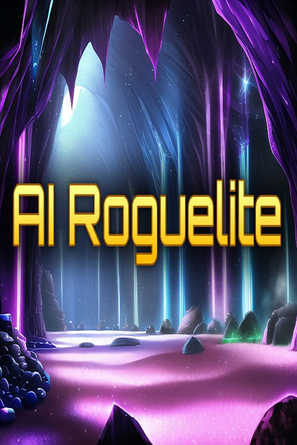 AI Roguelite STEAM digital for Windows