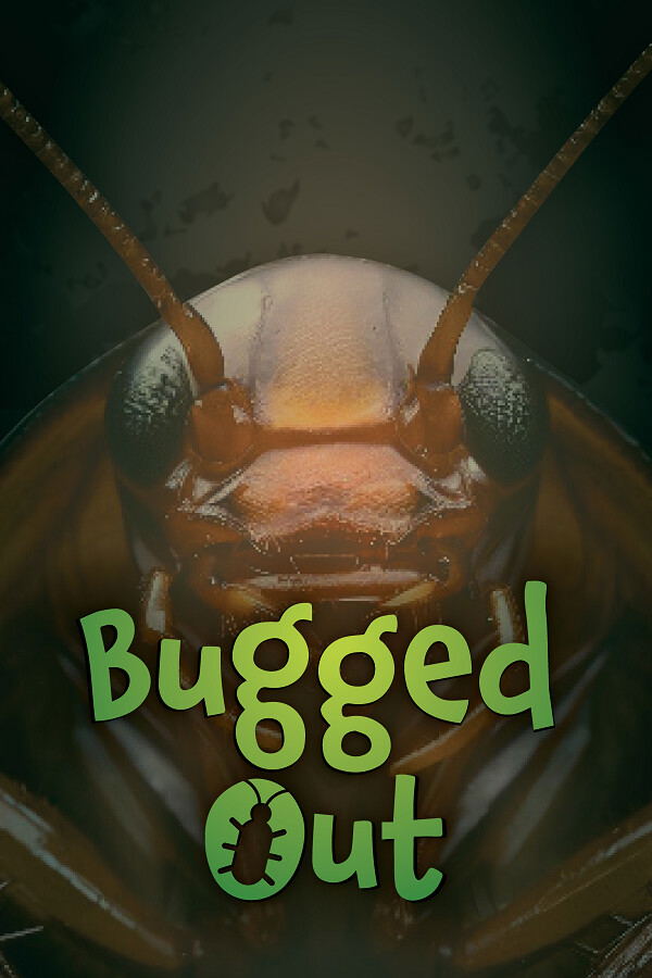 Bugged Out STEAM digital for Windows