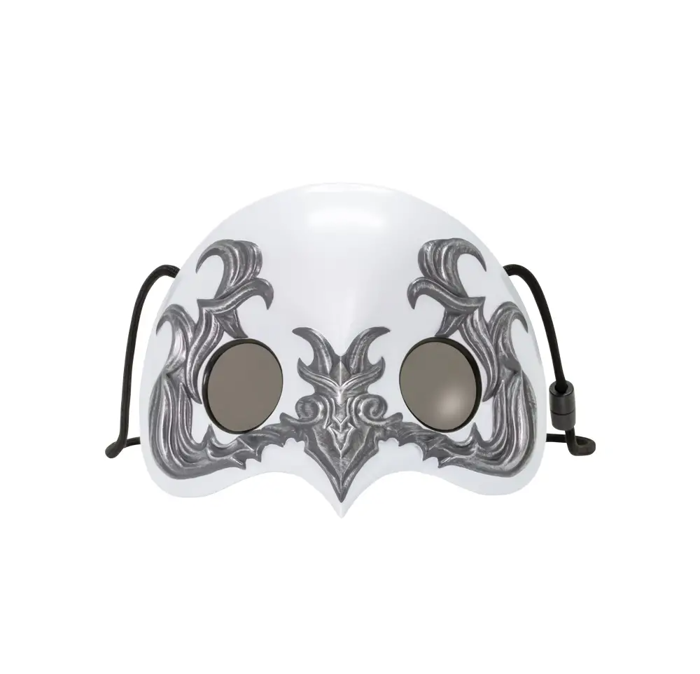 Final Fantasy XIV Ancient's Mask