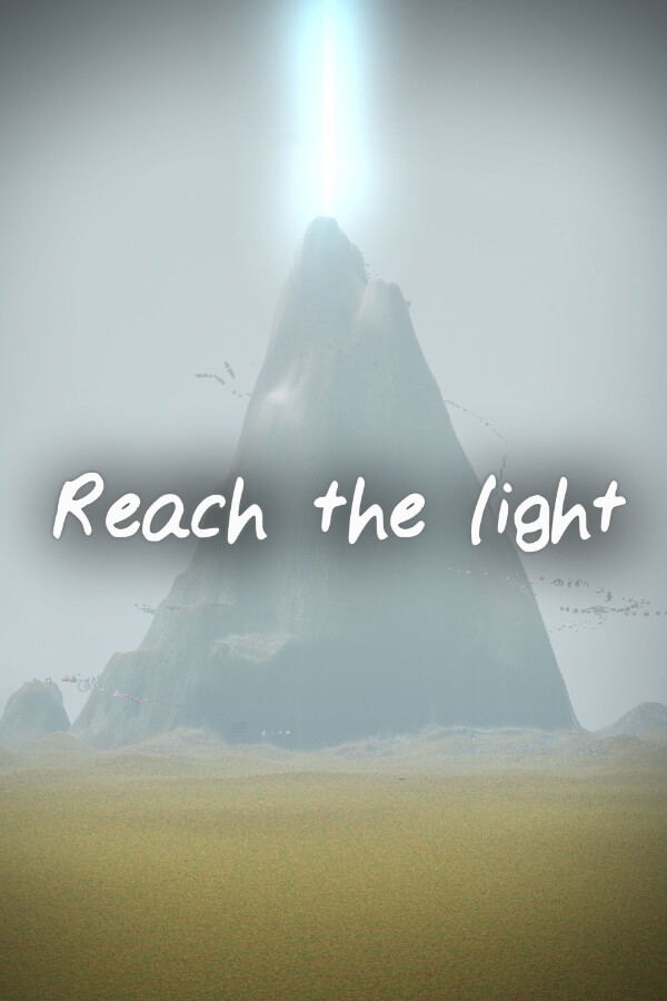 Reach the light STEAM digital for Windows