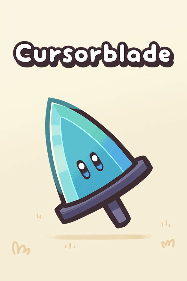 Cursorblade STEAM digital for Windows