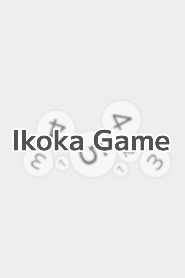 Ikoka Game STEAM digital for Windows