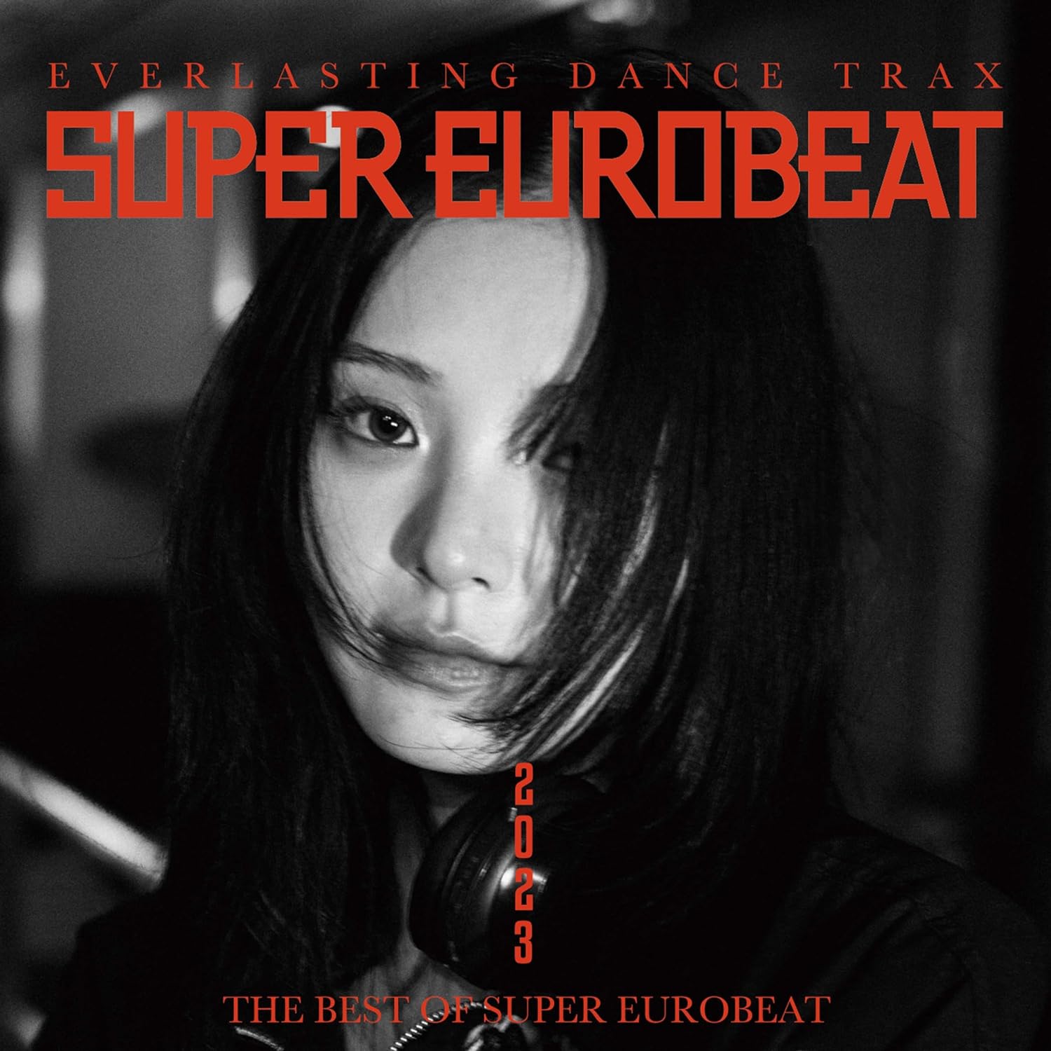 The Best Of Super Eurobeat 2023 (Various Artist)