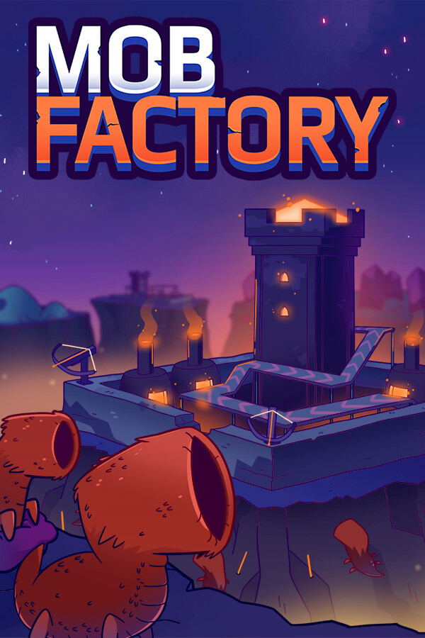 Mob Factory STEAM digital for Windows
