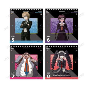 Danganronpa 1/2 Reload: Himekuri Calendar Vol. 2