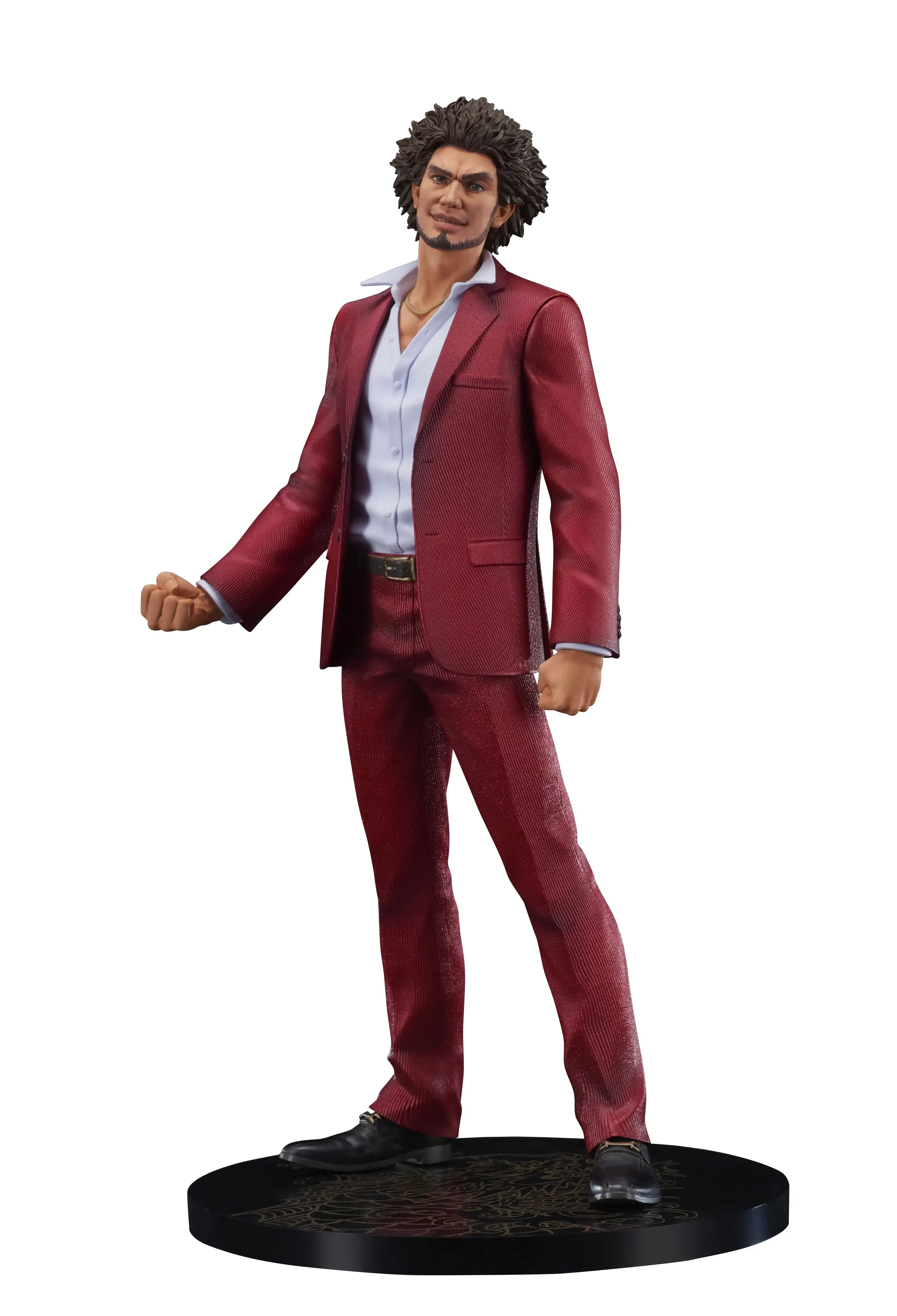 Digsta Yakuza: Kasuga Ichiban