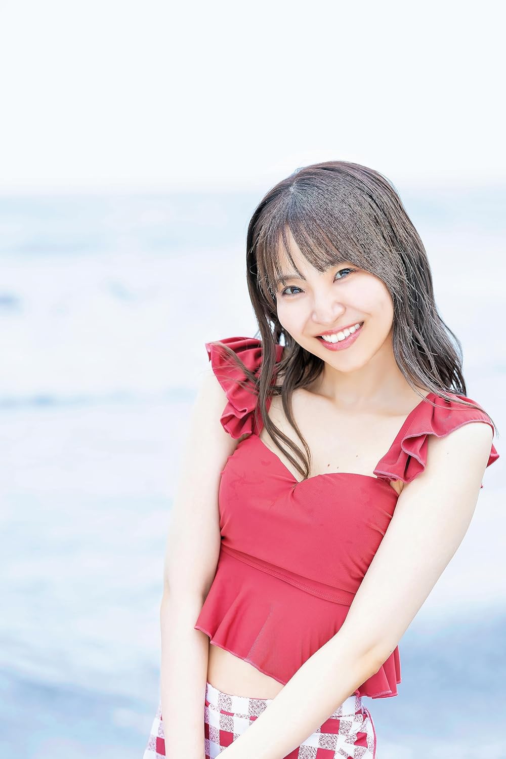 Natsumi Murakami 2nd Photo Book: Natsumi Memorial