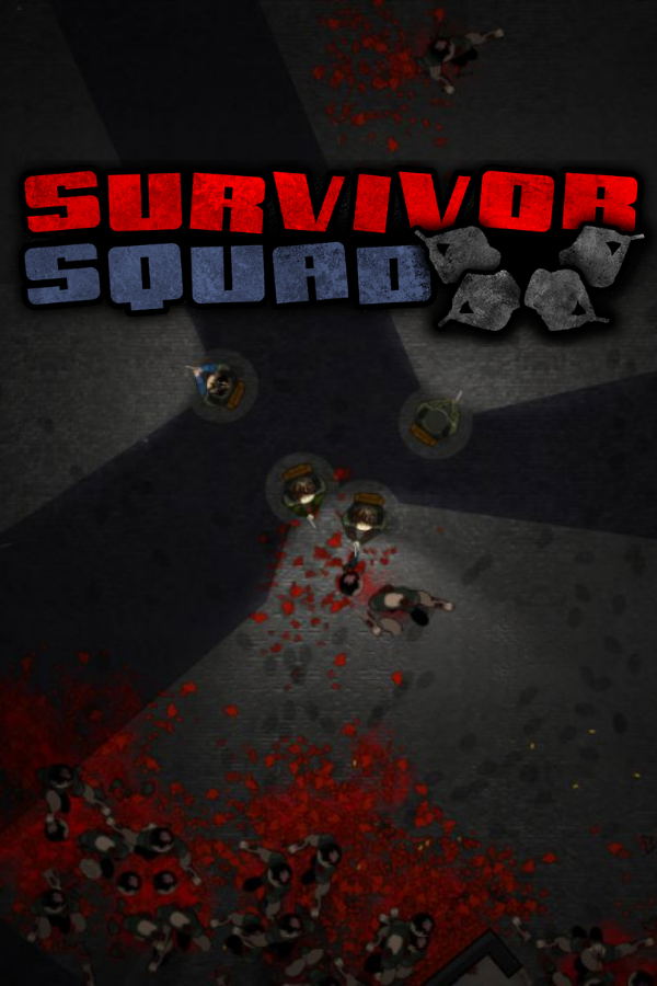 Survivor Squad STEAM digital for Windows, Mac, Linux