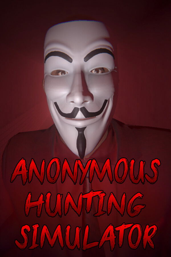 Anonymous Hunting Simulator STEAM digital for Windows