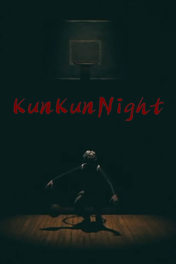 KunKunNight STEAM digital for Windows