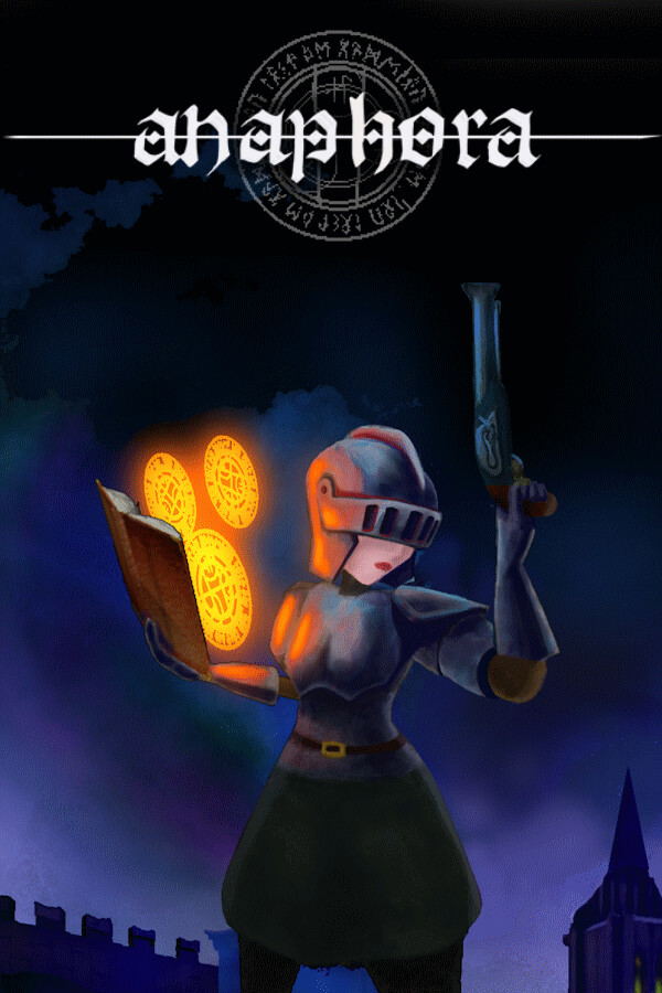 Anaphora STEAM digital for Windows