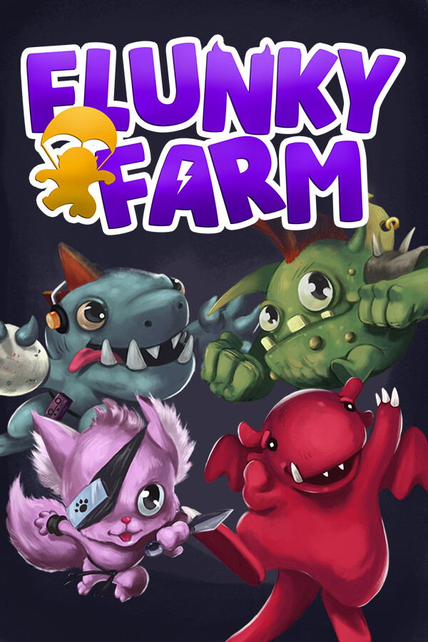 Flunky Farm STEAM digital for Windows