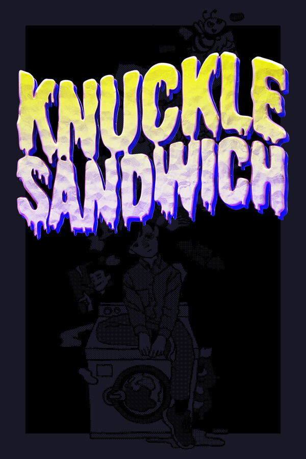 Knuckle Sandwich STEAM digital for Windows
