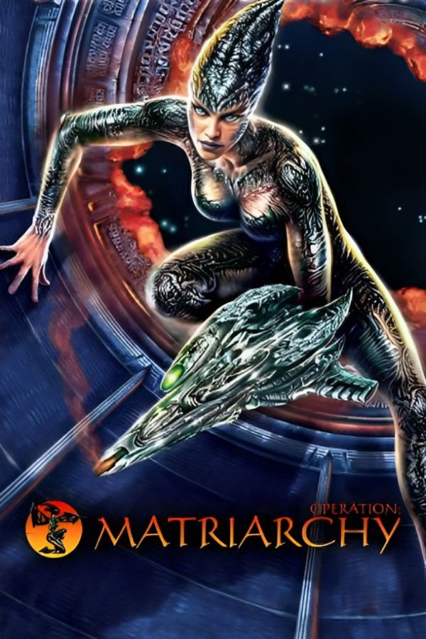 Operation: Matriarchy STEAM digital for Windows