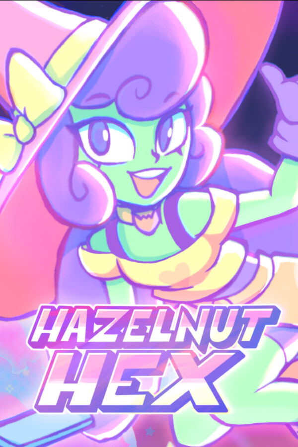 Hazelnut Hex STEAM digital for Windows