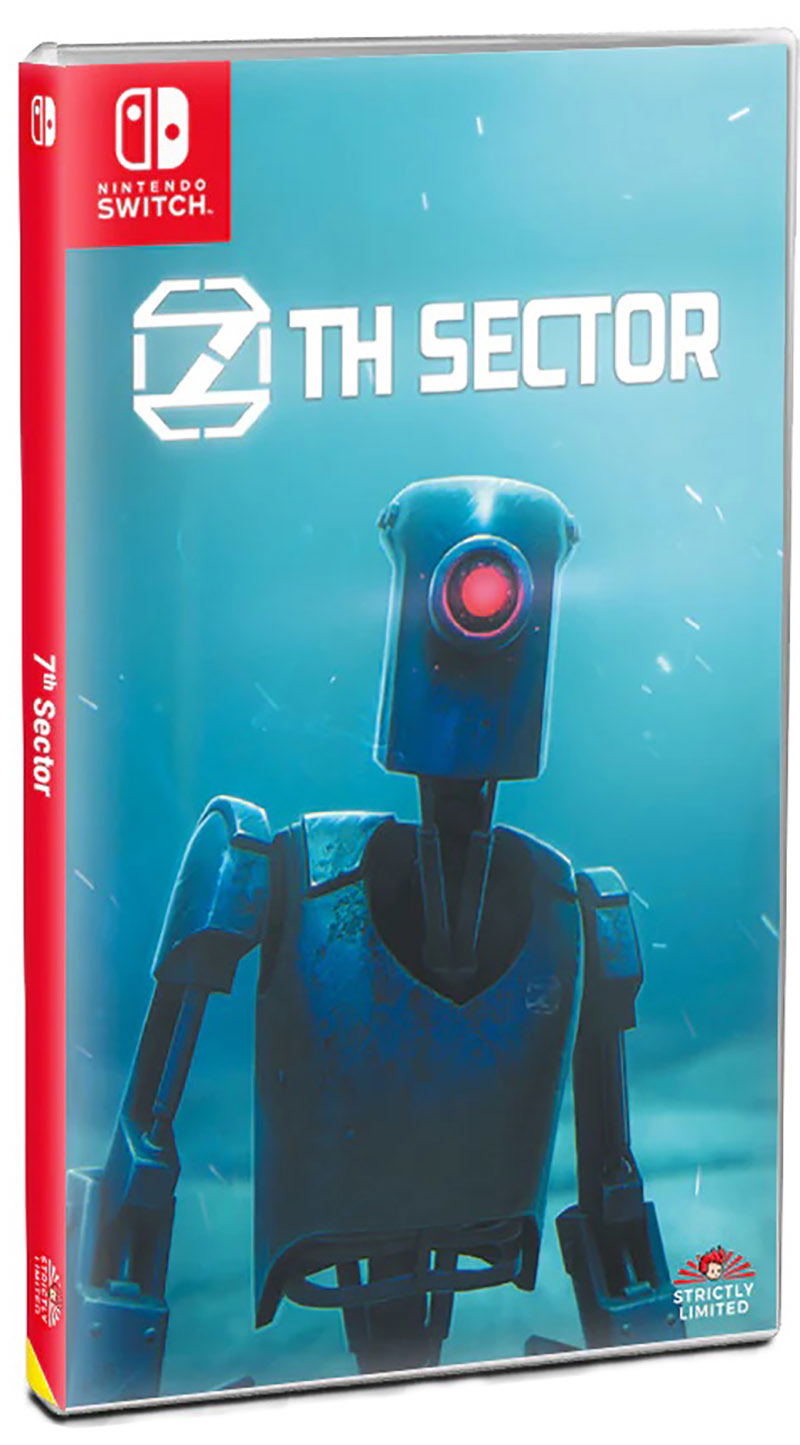 7th Sector for Nintendo Switch, Nintendo Switch 2