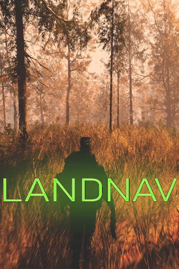 Landnav STEAM digital for Windows