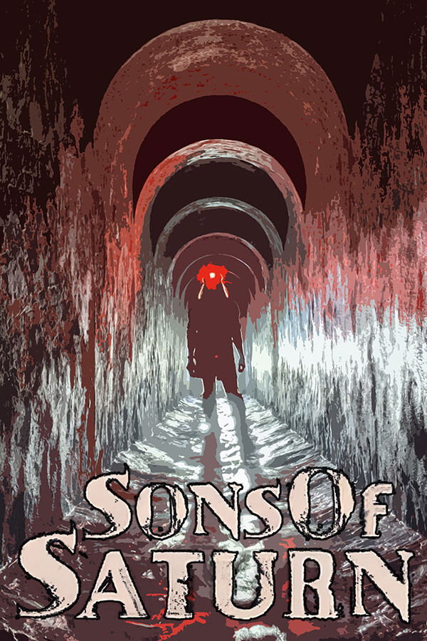 Sons of Saturn STEAM digital for Windows, Mac, Linux