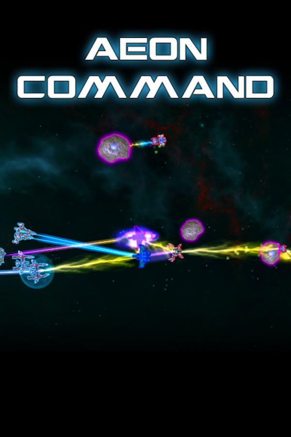 Aeon Command STEAM digital for Windows, Mac, Linux