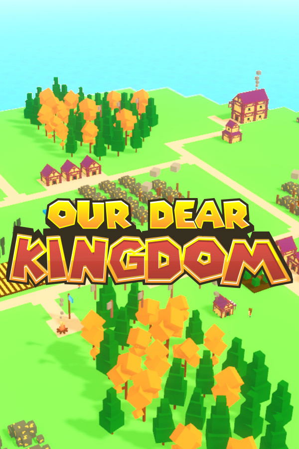Our Dear Kingdom STEAM digital އަށް Windows
