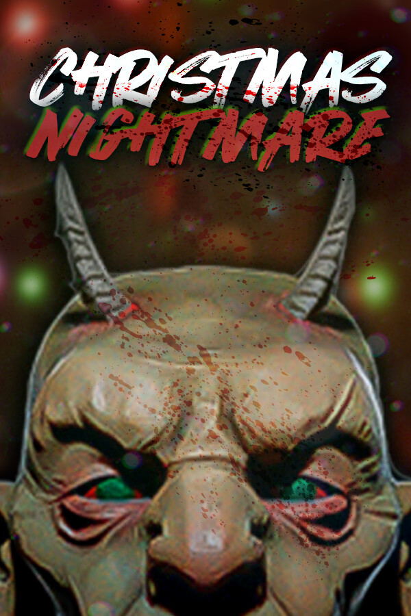 Christmas Nightmare STEAM digital for Windows