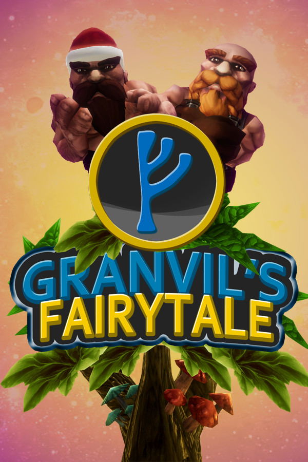 Granvil's Fairytale STEAM digital for Windows