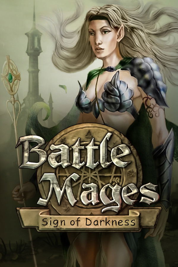 Battle Mages: Sign of Darkness STEAM digital for Windows