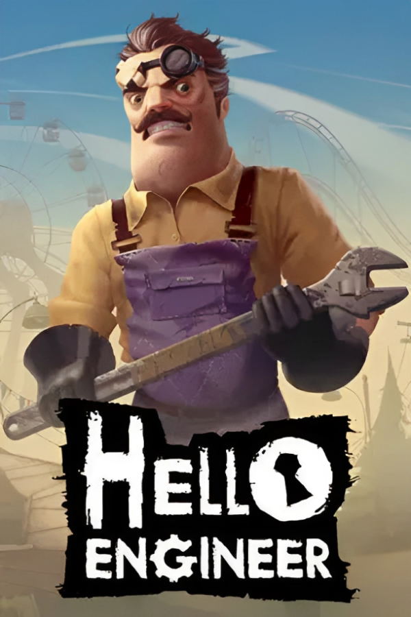 Hello Engineer STEAM digital for Windows