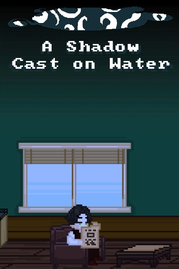 A Shadow Cast on Water STEAM digital for Windows