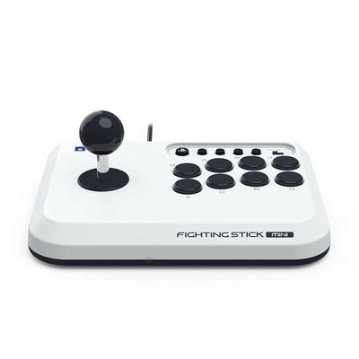 HORI Fighting Stick Mini for PlayStation 4 / PlayStation 5 / Windows 11 ...