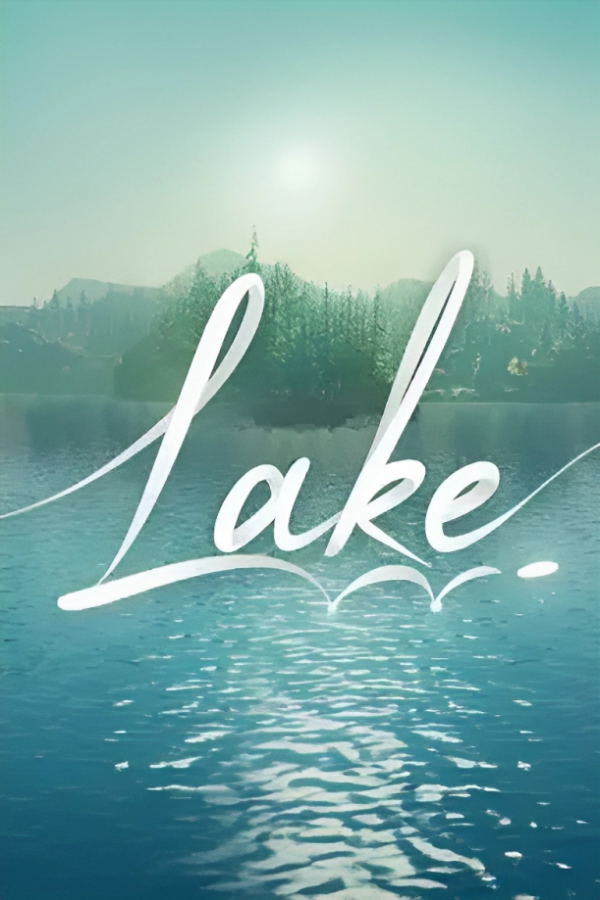 Lake STEAM digital for Windows, Steam Deck