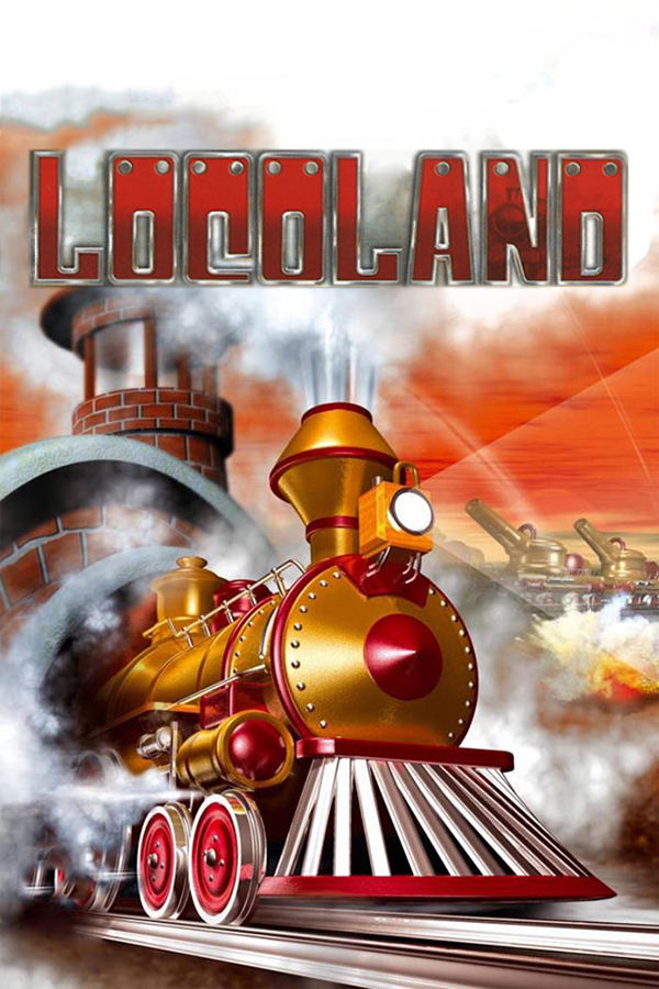 Locoland STEAM digital for Windows