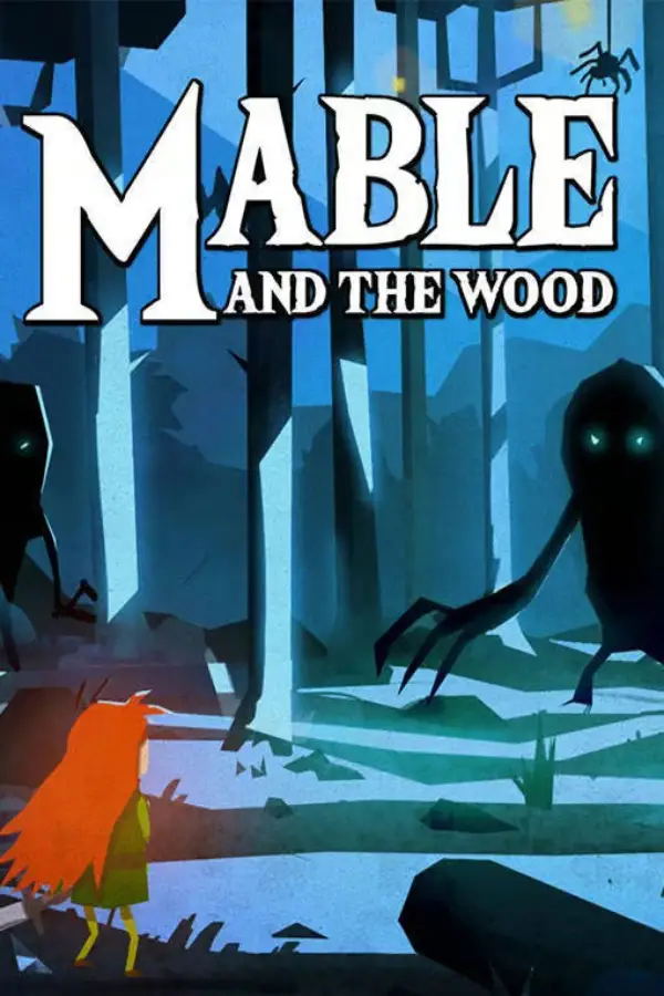 Mable and The Wood STEAM digital for Windows