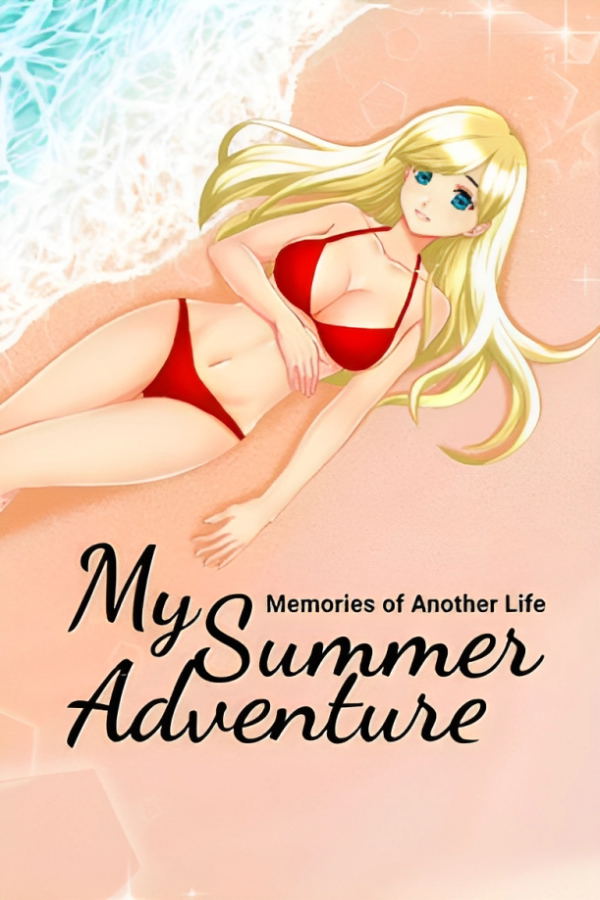 My Summer Adventure: Memories of Another Life STEAM digital for Windows, Mac, Linux