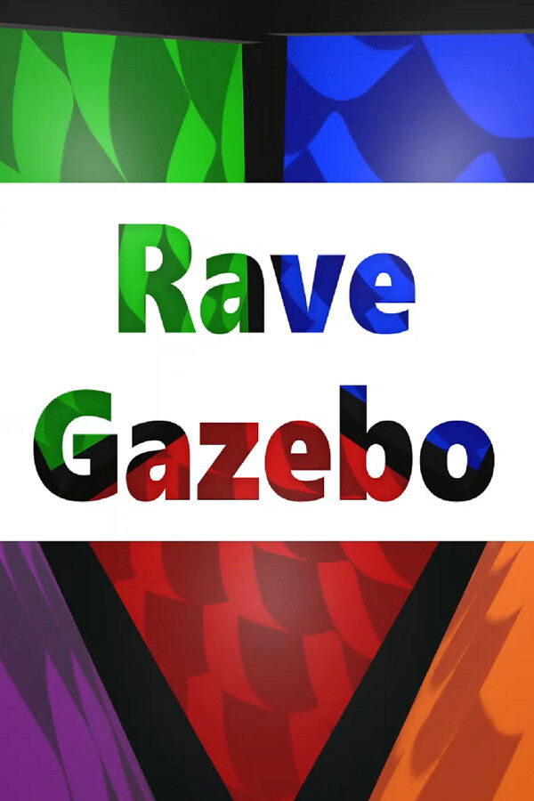 Rave Gazebo STEAM digital for Windows