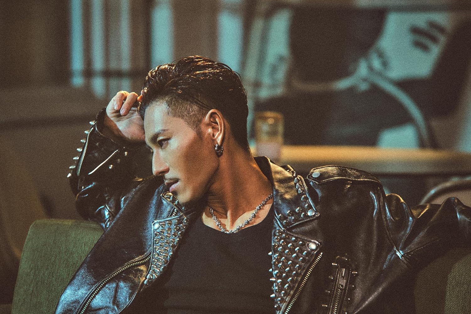 Tokyo [w/ DVD Limited Edition] (Kazuki Hayashi)