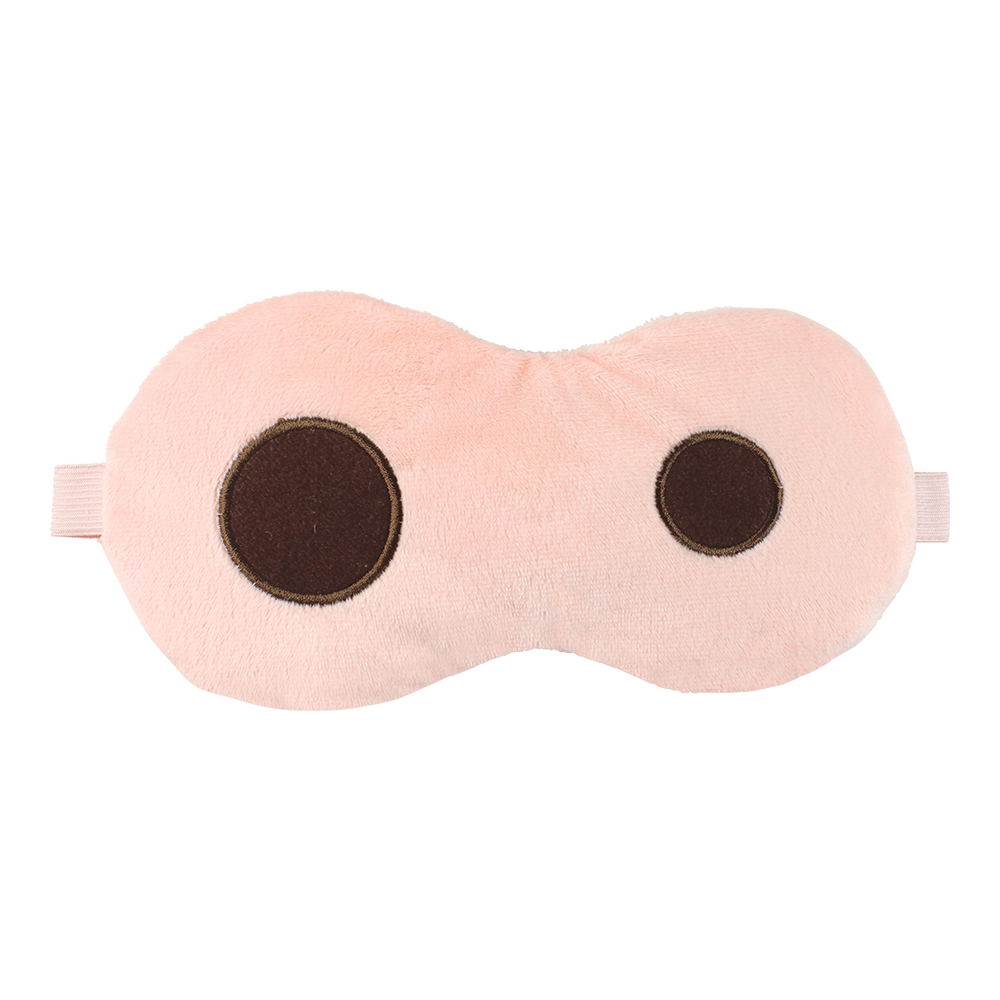 Crayon Shin-chan Buriburizaemon's Nose Eye Mask