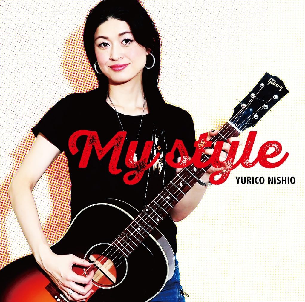 My Style (Yurico Nishio)