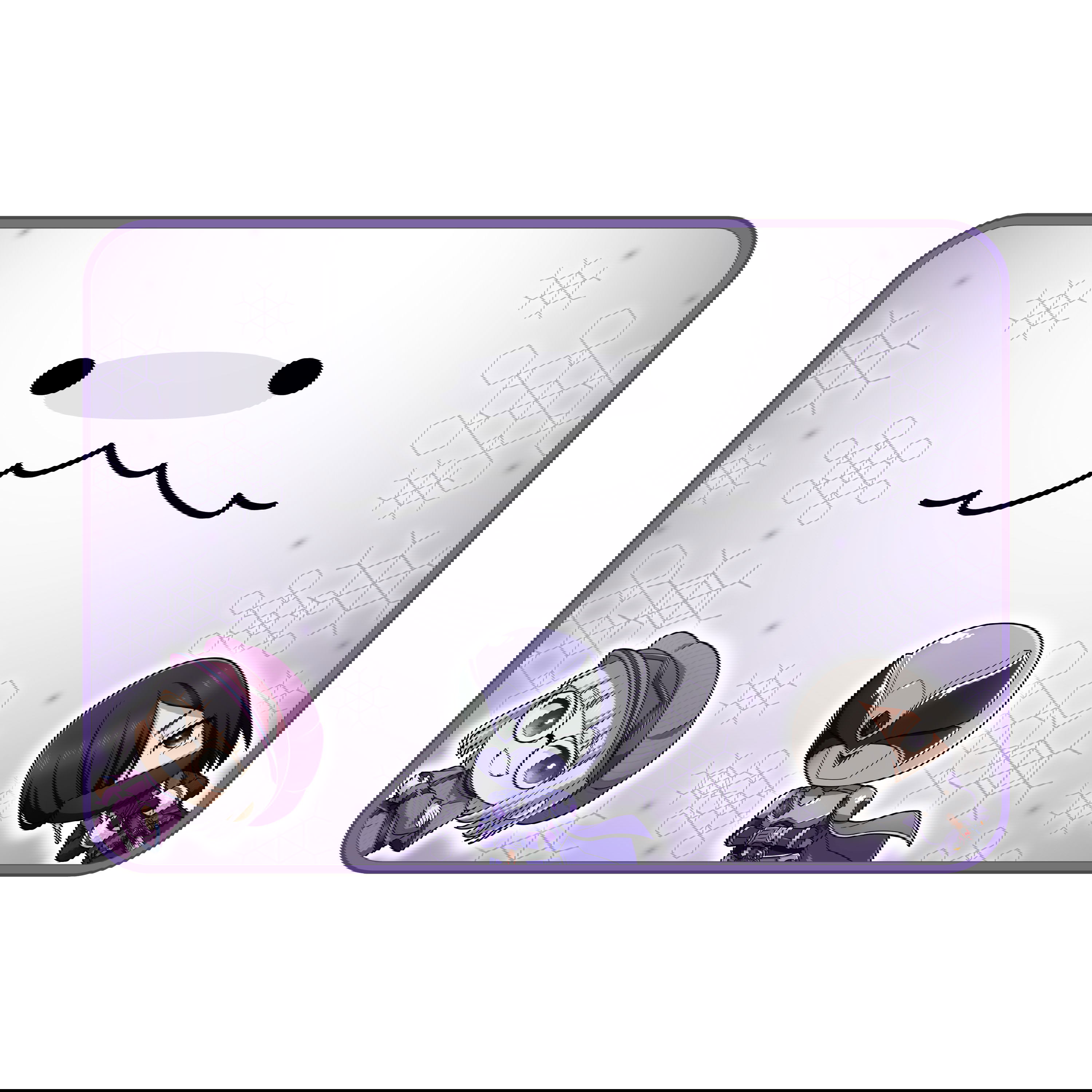 Ohsama Sentai King Ohger Gokkan Blanket