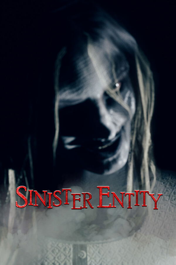 Sinister Entity STEAM digital for Windows