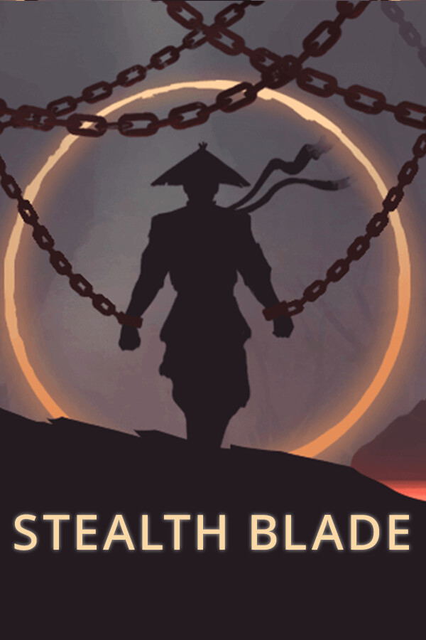 Stealth Blade STEAM digital for Windows