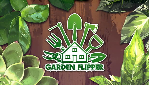 House Flipper: Garden (DLC) DLC STEAM digital for Windows, Mac