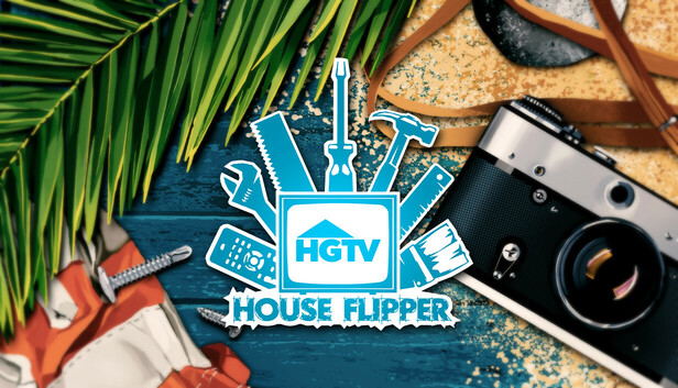House Flipper: Hgtv (DLC) DLC STEAM digital for Windows, Mac