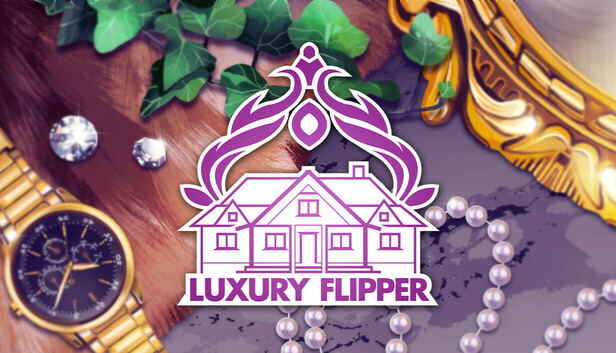 House Flipper: Luxury (DLC) DLC STEAM digital for Windows, Mac