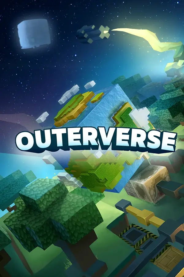 Outerverse STEAM digital for Windows